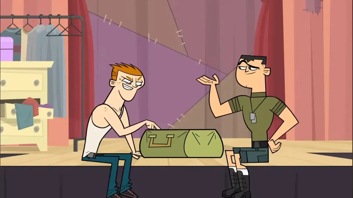 Brott | Shipping Wiki | Fandom