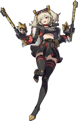 Zenless Zone Zero/Characters | Shipping Wiki | Fandom