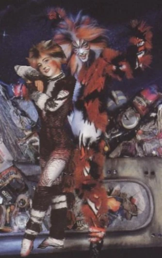 Dadcavity | Shipping Wiki | Fandom