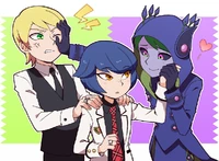 Feligami/Gallery | Shipping Wiki | Fandom