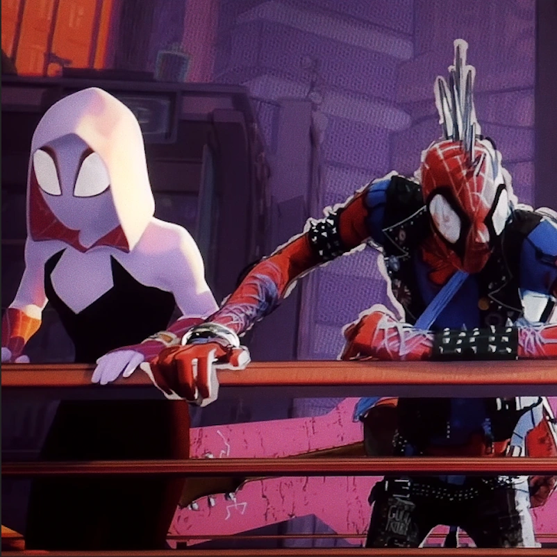 GhostPunk | Shipping Wiki | Fandom