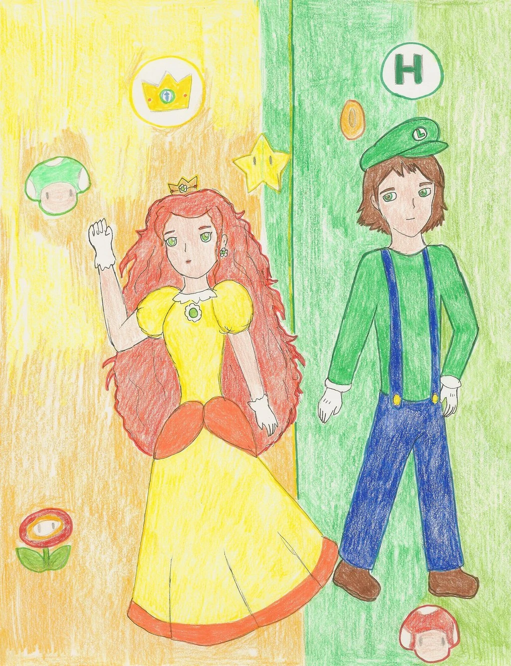 Mericcup/Gallery | Shipping Wiki | Fandom