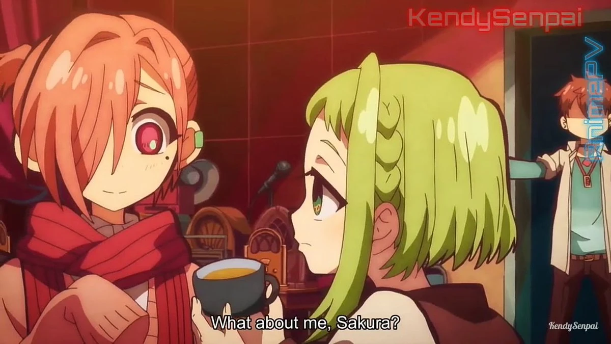 MitsuSaku | Shipping Wiki | Fandom