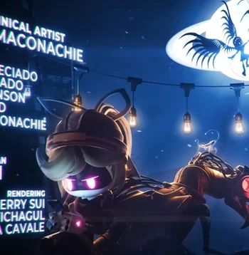 Nizzy | Shipping Wiki | Fandom