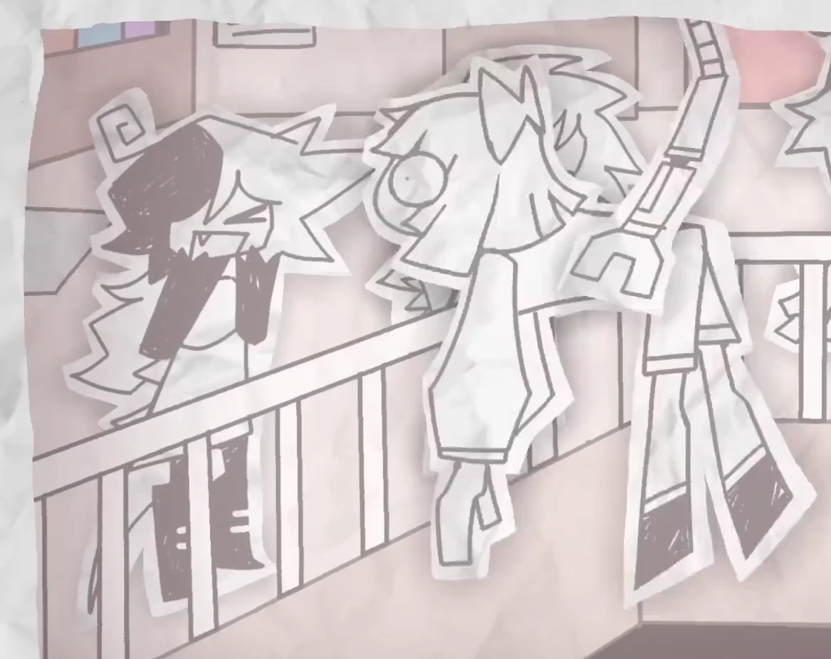 Zipclaire | Shipping Wiki | Fandom