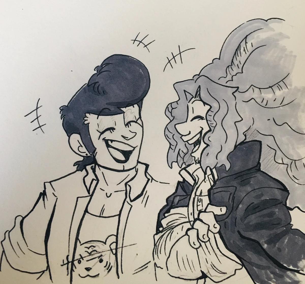 Daiyakure | Shipping Wiki | Fandom