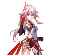 Fu Hua | Shipping Wiki | Fandom