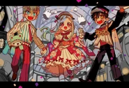 HanaKouNene | Shipping Wiki | Fandom