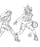 Joesara | Shipping Wiki | Fandom