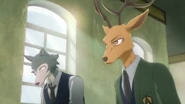 Lougoshi | Shipping Wiki | Fandom
