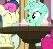 LyraBon | Shipping Wiki | Fandom