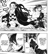 NezuKana | Shipping Wiki | Fandom