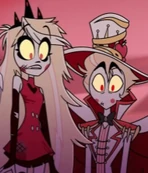 Charcifer/Gallery | Shipping Wiki | Fandom
