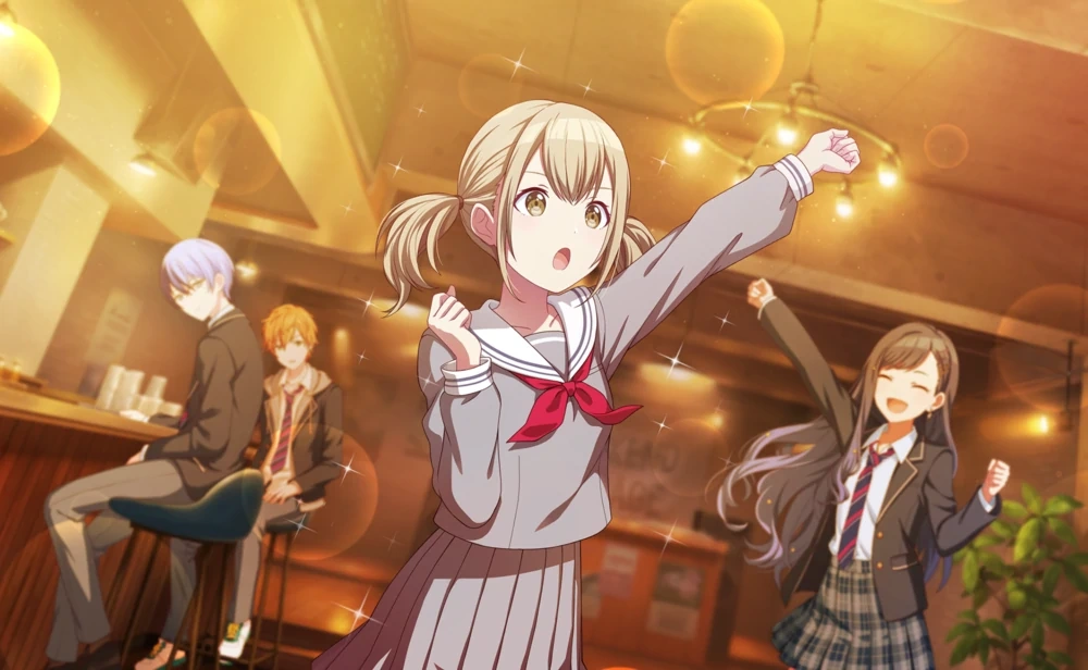 Polysquad/Gallery | Shipping Wiki | Fandom