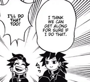 SaneGiyuu | Shipping Wiki | Fandom
