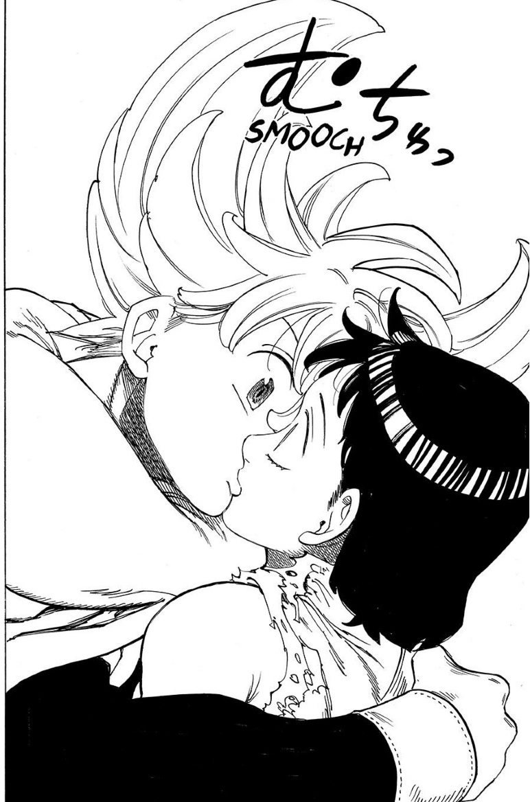 Category:The Seven Deadly Sins/Ships | Shipping Wiki | Fandom