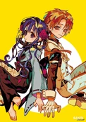 AoiAoi | Shipping Wiki | Fandom