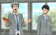 BokuAka | Shipping Wiki | Fandom