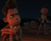 Luberto | Shipping Wiki | Fandom