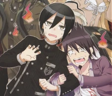 Saimota/Gallery | Shipping Wiki | Fandom