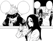 SatoShoko | Shipping Wiki | Fandom