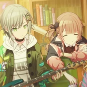 Shihonami | Shipping Wiki | Fandom
