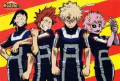 Bakusquad | Shipping Wiki | Fandom