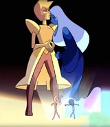 Bellow Diamond | Shipping Wiki | Fandom