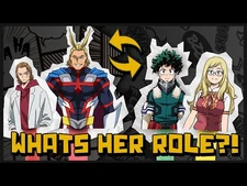 DekuMeli | Shipping Wiki | Fandom