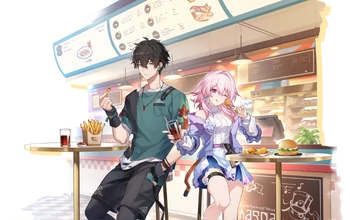 DanMarch | Shipping Wiki | Fandom