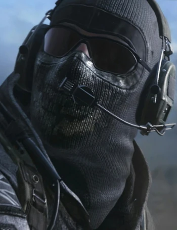 Simon Riley | Shipping Wiki | Fandom