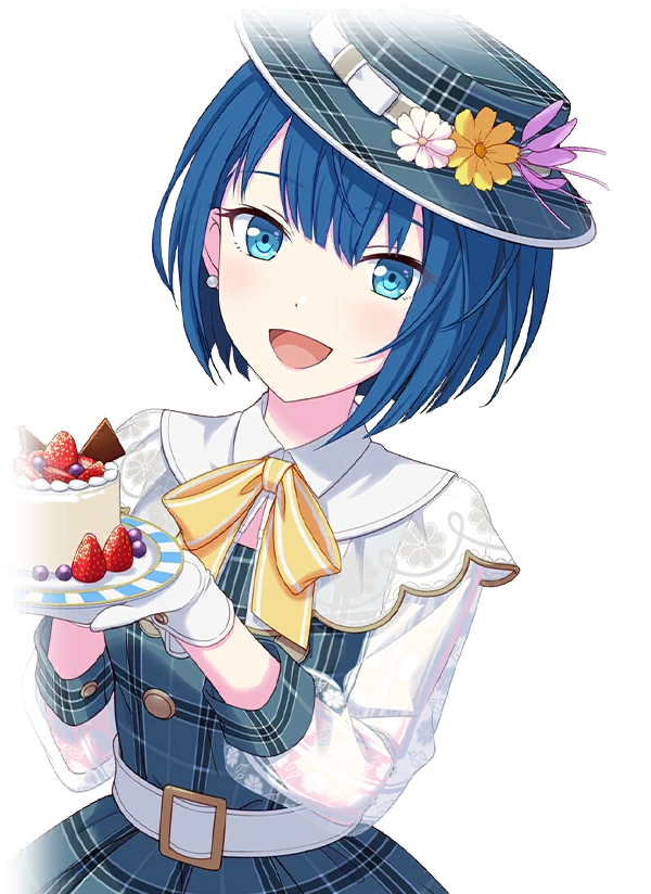 Haruka Kiritani | Shipping Wiki | Fandom