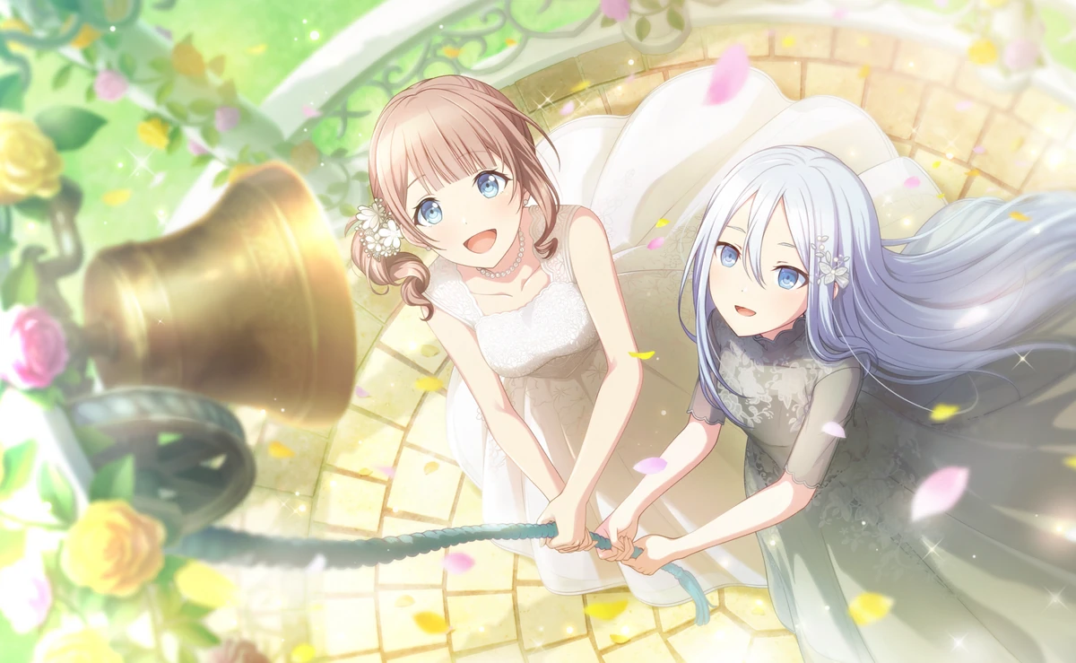 Honakana | Shipping Wiki | Fandom