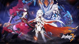 Honkai | Shipping Wiki | Fandom