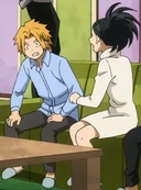 KamiMomo/Gallery | Shipping Wiki | Fandom