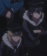 ReiKao | Shipping Wiki | Fandom