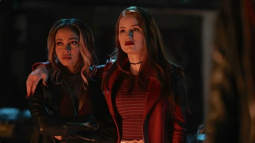 Choni/Gallery | Shipping Wiki | Fandom