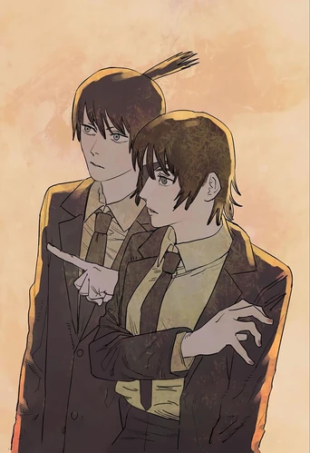 AkiMeno | Shipping Wiki | Fandom