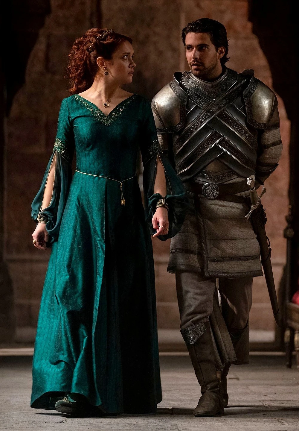 Alicole | Wiki Shipping | Fandom