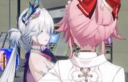 EvanYao | Shipping Wiki | Fandom