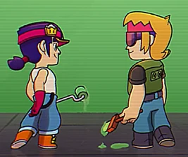 Fangster | Shipping Wiki | Fandom