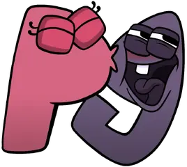 PG | Shipping Wiki | Fandom