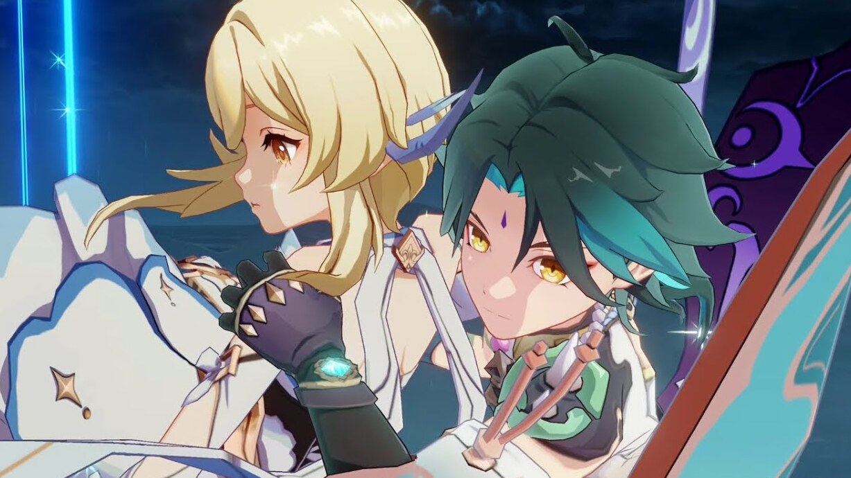XiaoLumi Shipping Wiki Fandom xiaolumi-shipping-wiki-fandom