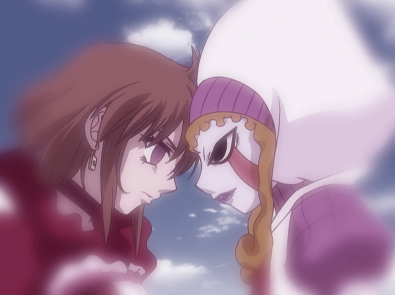 Category:Zatch Bell!/Ships | Shipping Wiki | Fandom