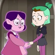 Amillow | Shipping Wiki | Fandom