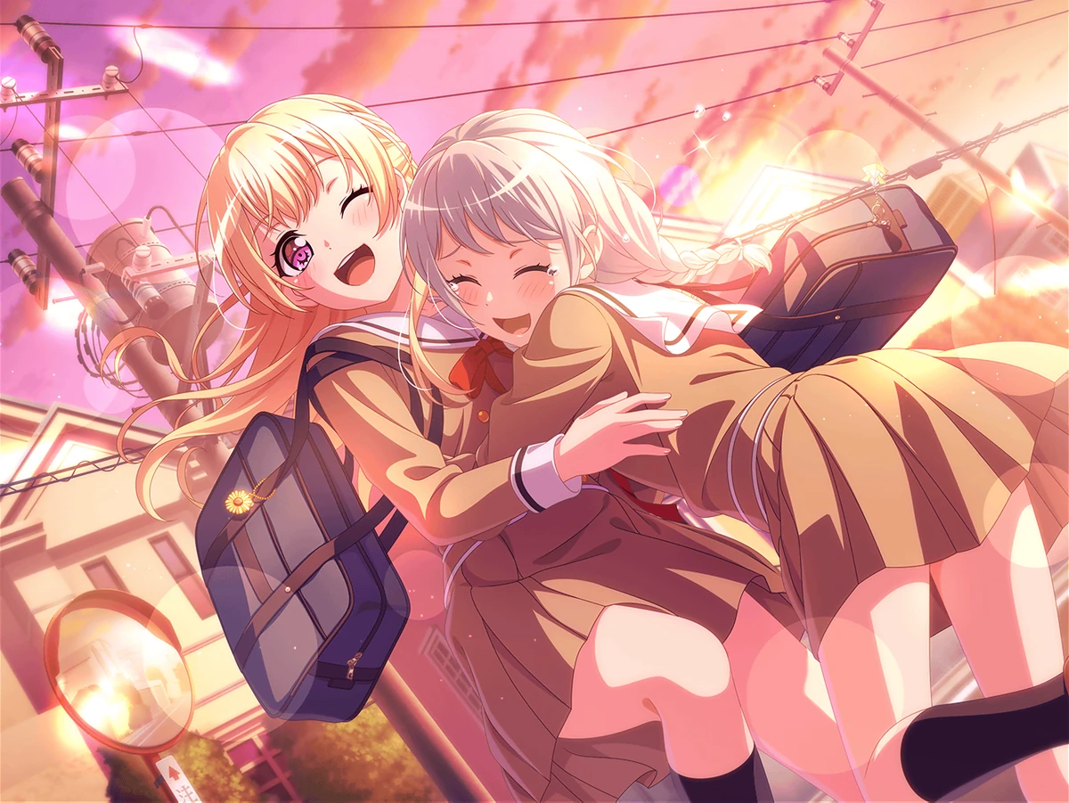 Category:Eve Wakamiya/Ships | Shipping Wiki | Fandom