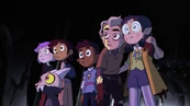 Hexsquad | Shipping Wiki | Fandom