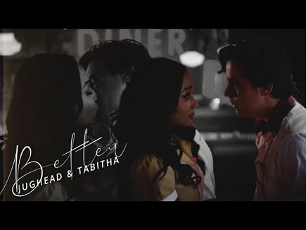 Jabitha | Shipping Wiki | Fandom