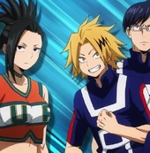 KamiMomo/Gallery | Shipping Wiki | Fandom