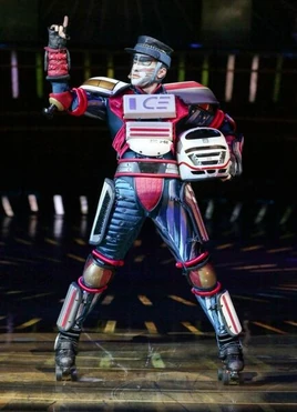 Starlight Express/Characters | Shipping Wiki | Fandom
